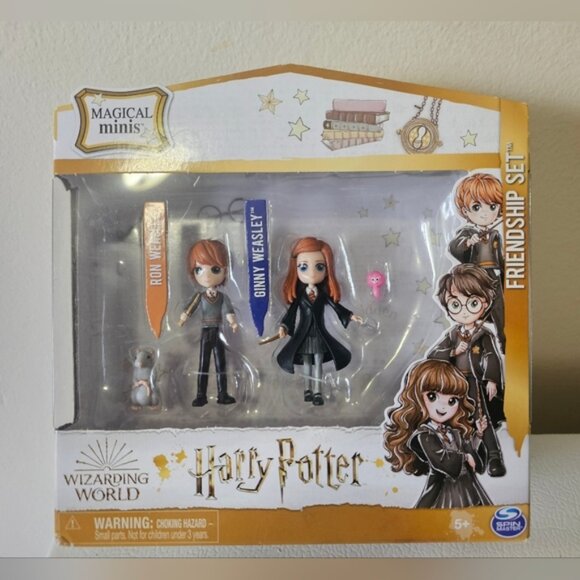 Wizarding World Of Harry Potter | Toys | Harry Potter Wizarding World ...